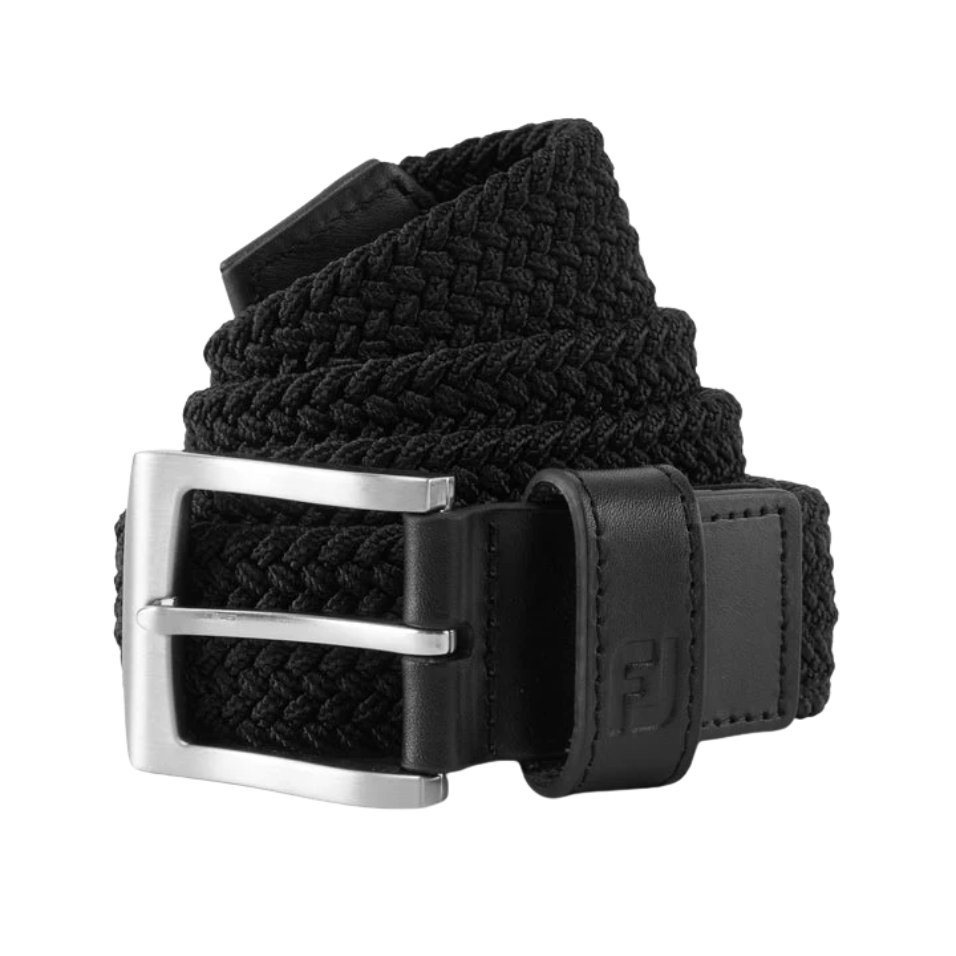 FOOTJOY ESSENTIAL BELT – The Golf Locker