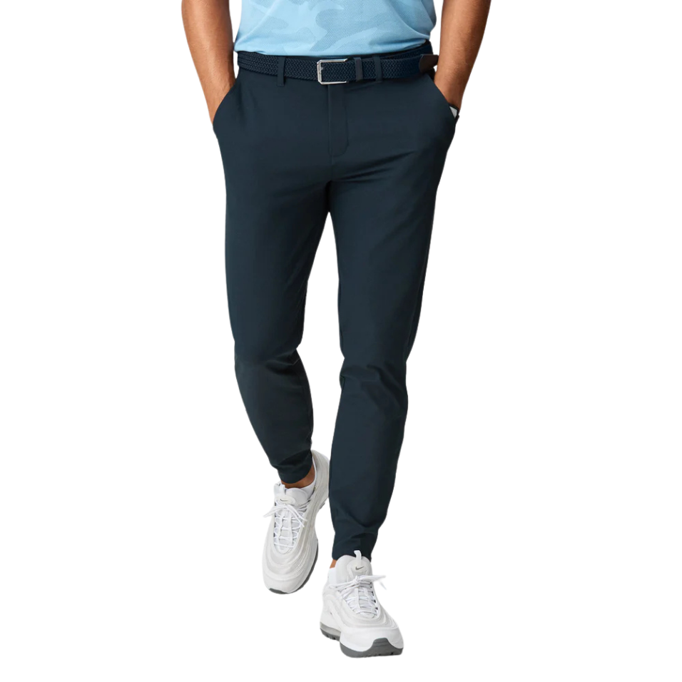 MACADE JOGGER - NAVY – The Golf Locker